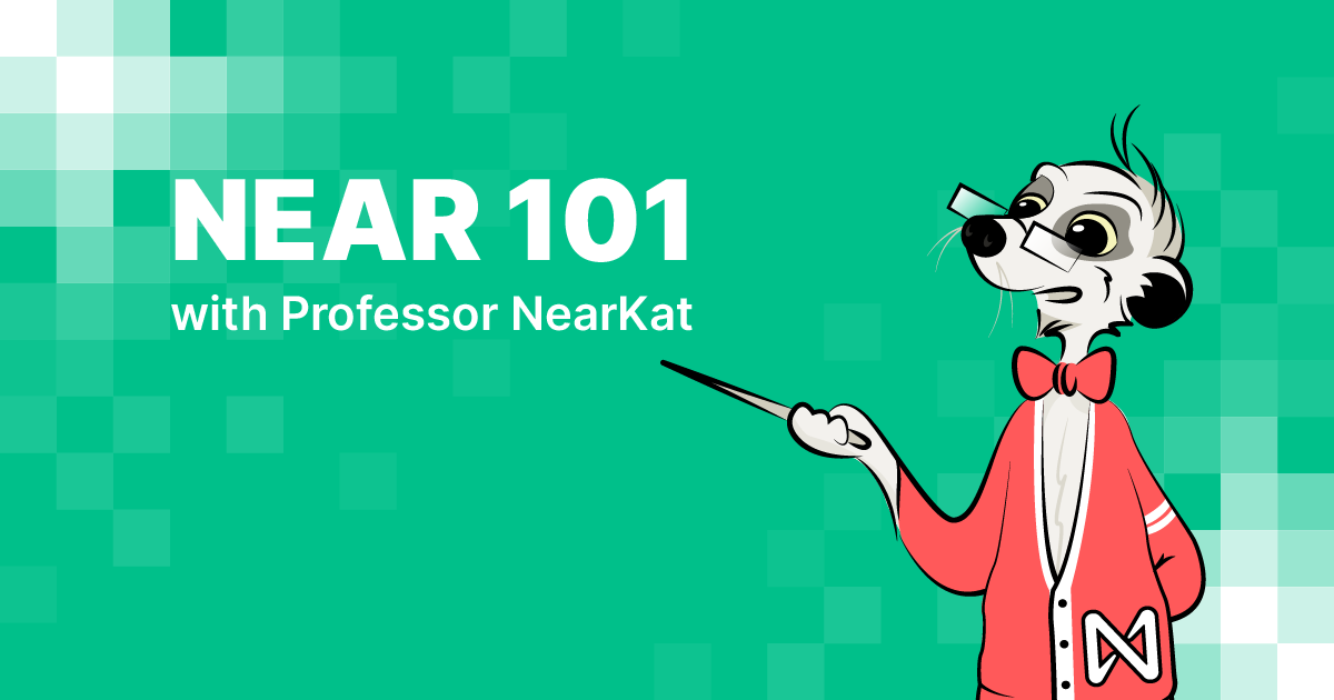 The Beginner’s Guide to the NEAR Blockchain – NEAR Protocol