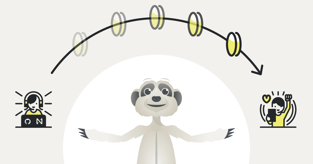 Send NEAR to Anyone with NEAR Drops – NEAR Protocol