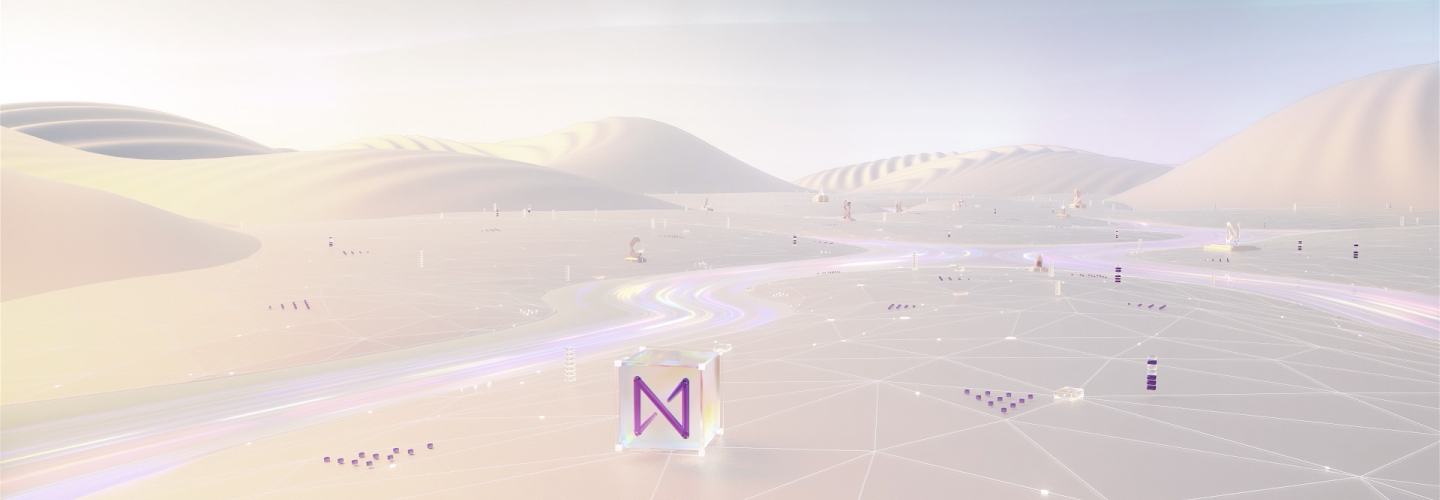 DeFi Reimagined – NEAR Protocol