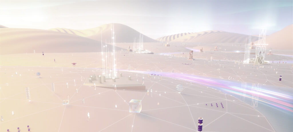 Stake Wars – NEAR Protocol