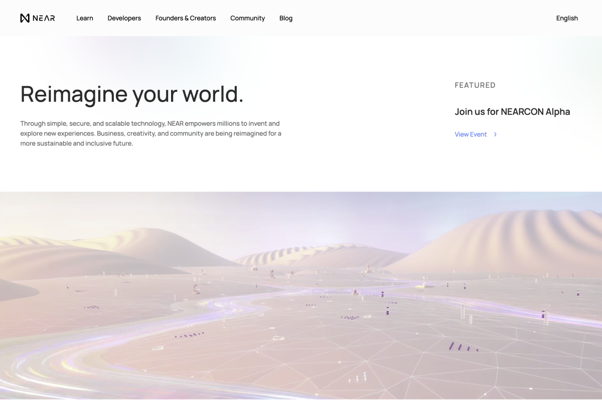 Use Case Spotlight: Nuclo – NEAR Protocol