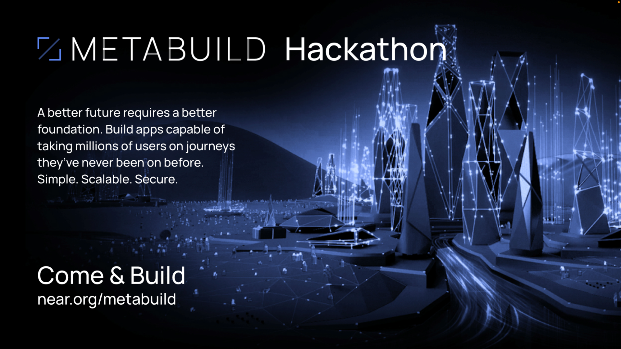 NEAR's January Town Hall Recap – NEAR Protocol