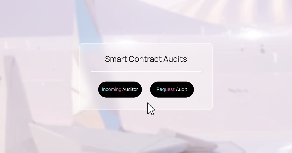 NEAR Foundation Launches Smart Contract Audit Program – NEAR Protocol