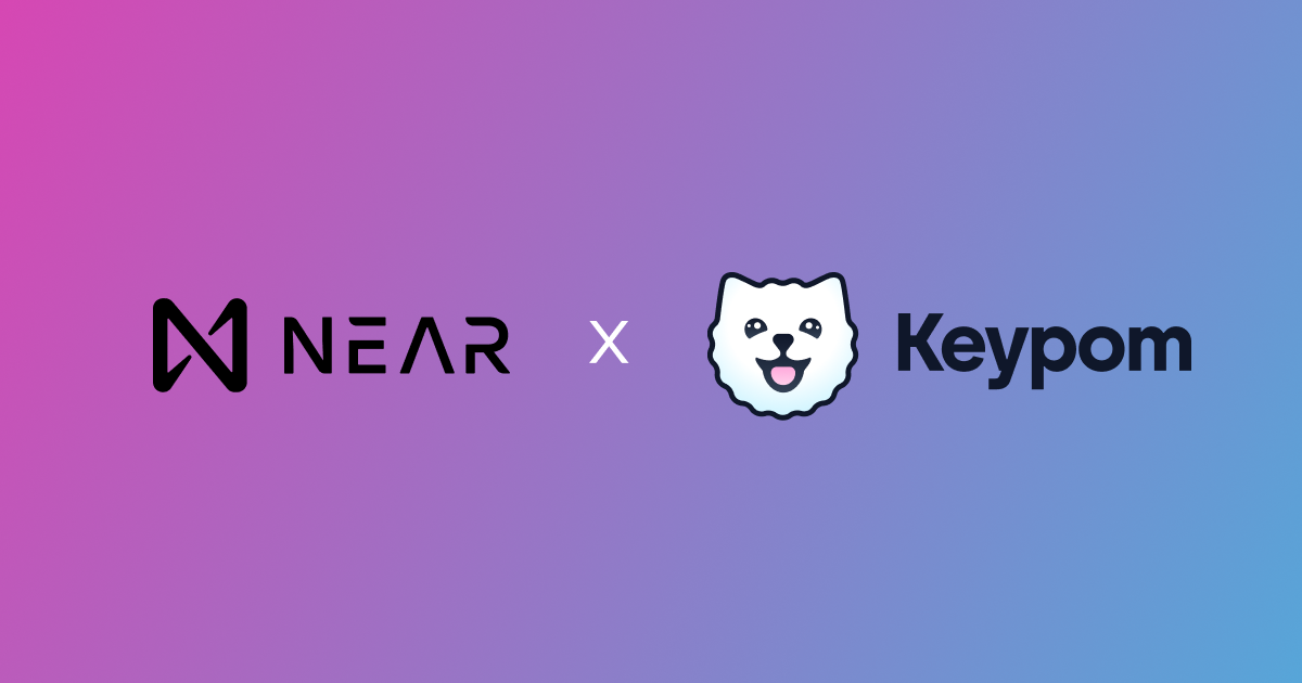 Keypom Brings Frictionless Onboarding to Near and Web3 – NEAR Protocol
