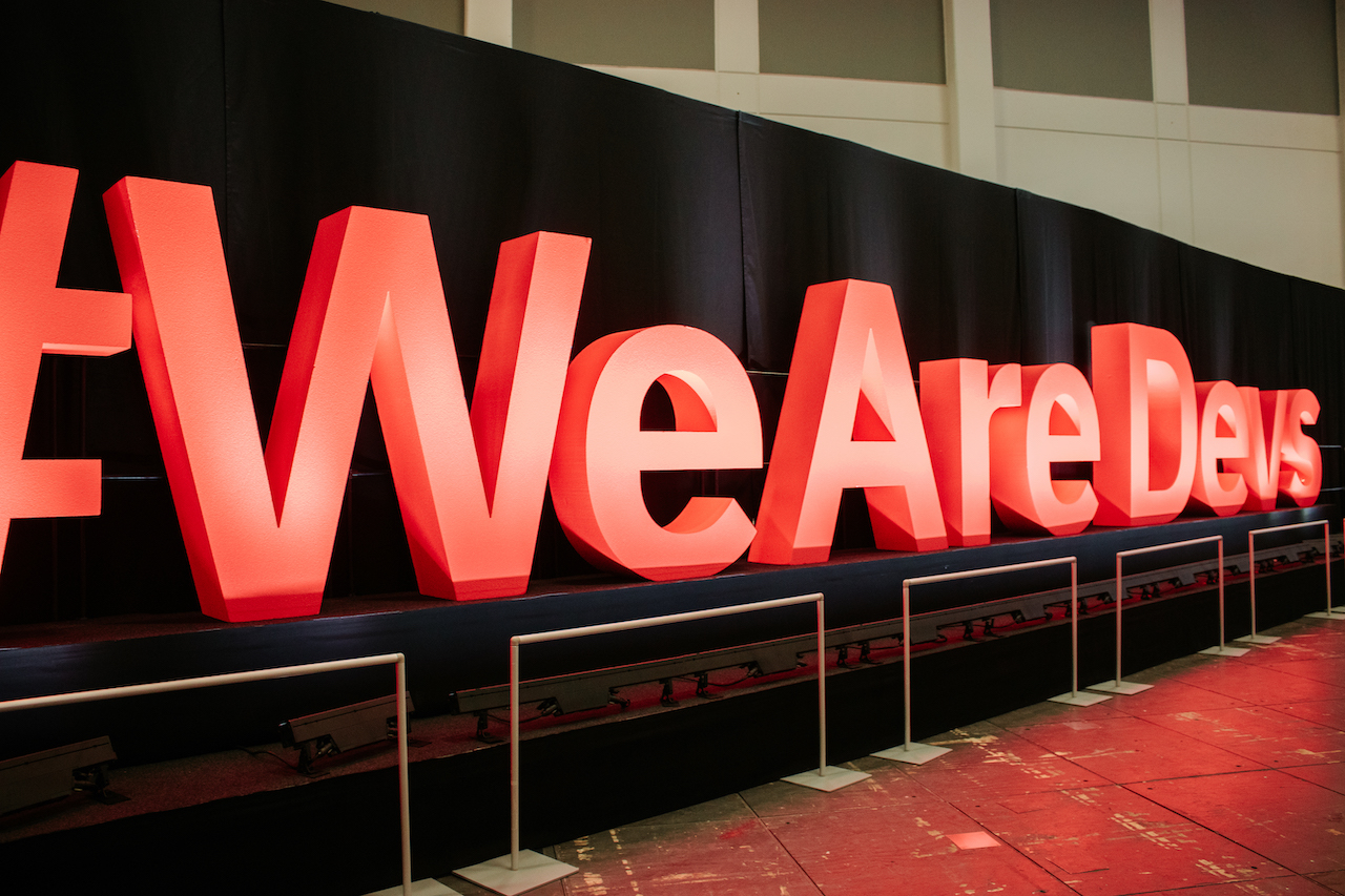 NEAR's BOS Impact at We Are Developers 2023 World Congress – NEAR Protocol