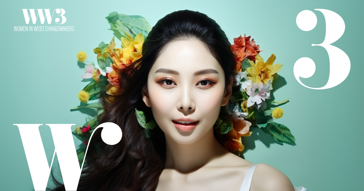 Women in Web3 Changemakers: Erica Kang – NEAR Protocol