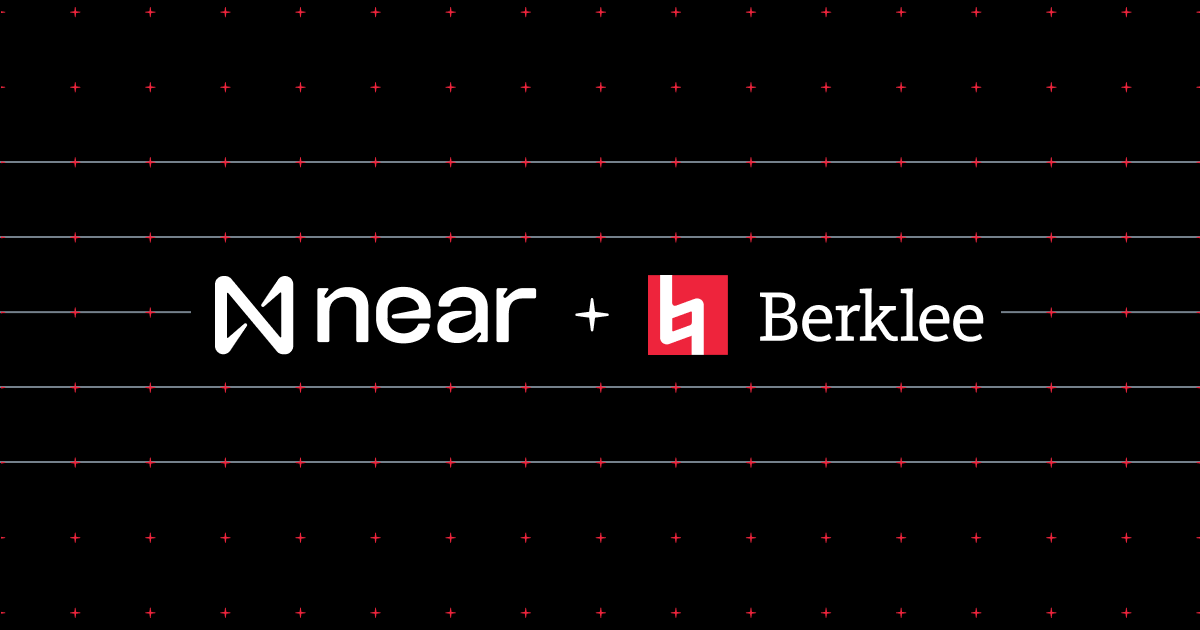 Berklee College of Music Partners with NEAR Foundation to Build Music ...
