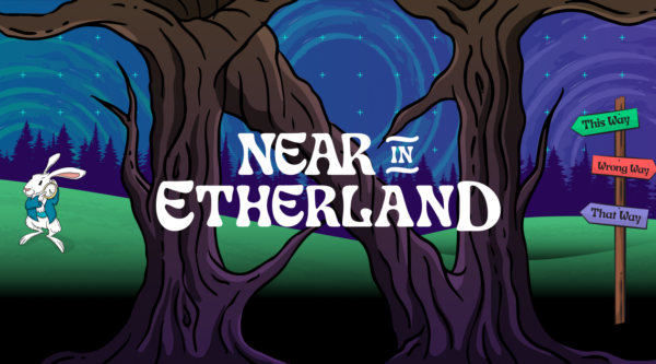 Learn about NEAR Protocol